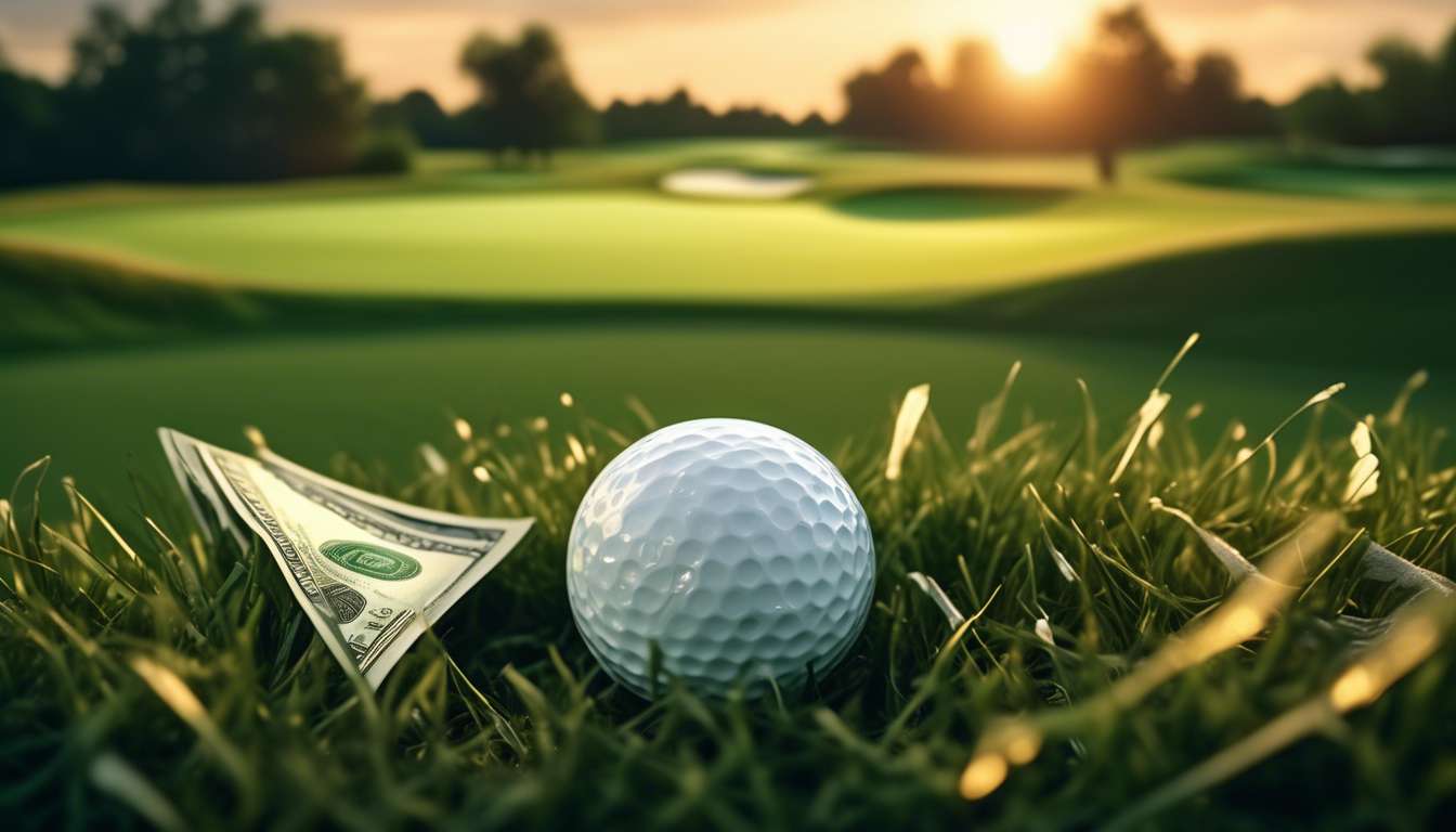 Mastering Golf Betting with Oddschecker for Winning Strategies